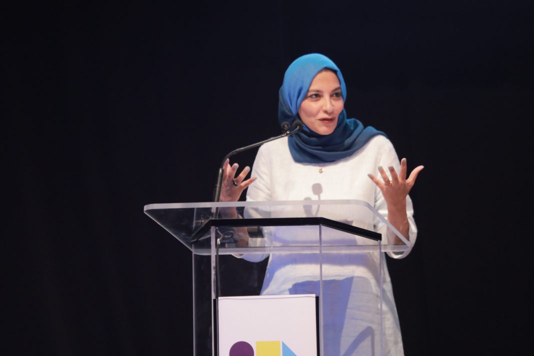 Dr. Hayat Sindi: Mladima treba pružiti priliku da ispune svoj ...