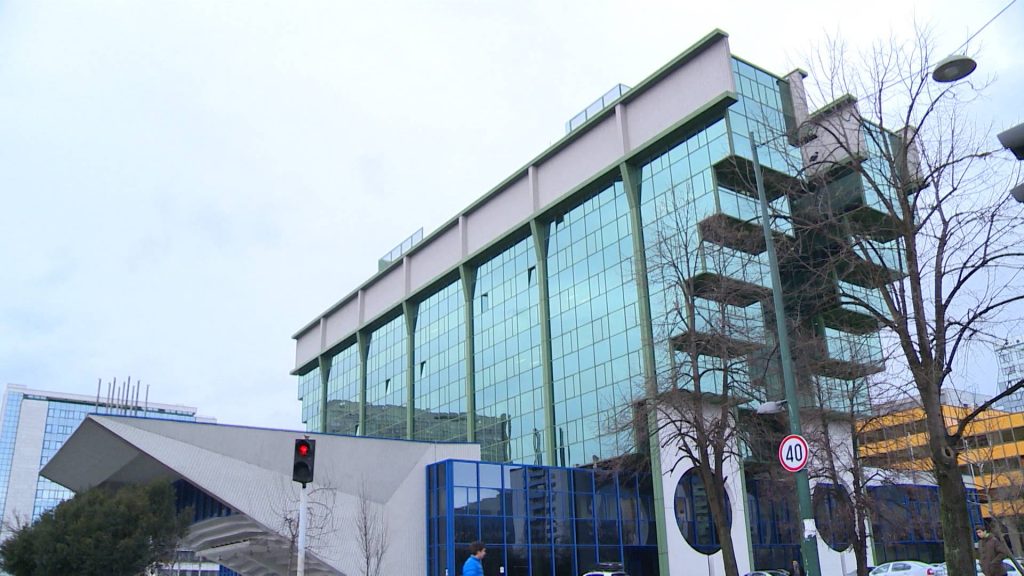Elektroprivreda BiH osniva novu firmu za geološka istraživanja Geolp ... Elektroprivreda BiH osniva novu firmu za geološka istraživanja Geolp ...