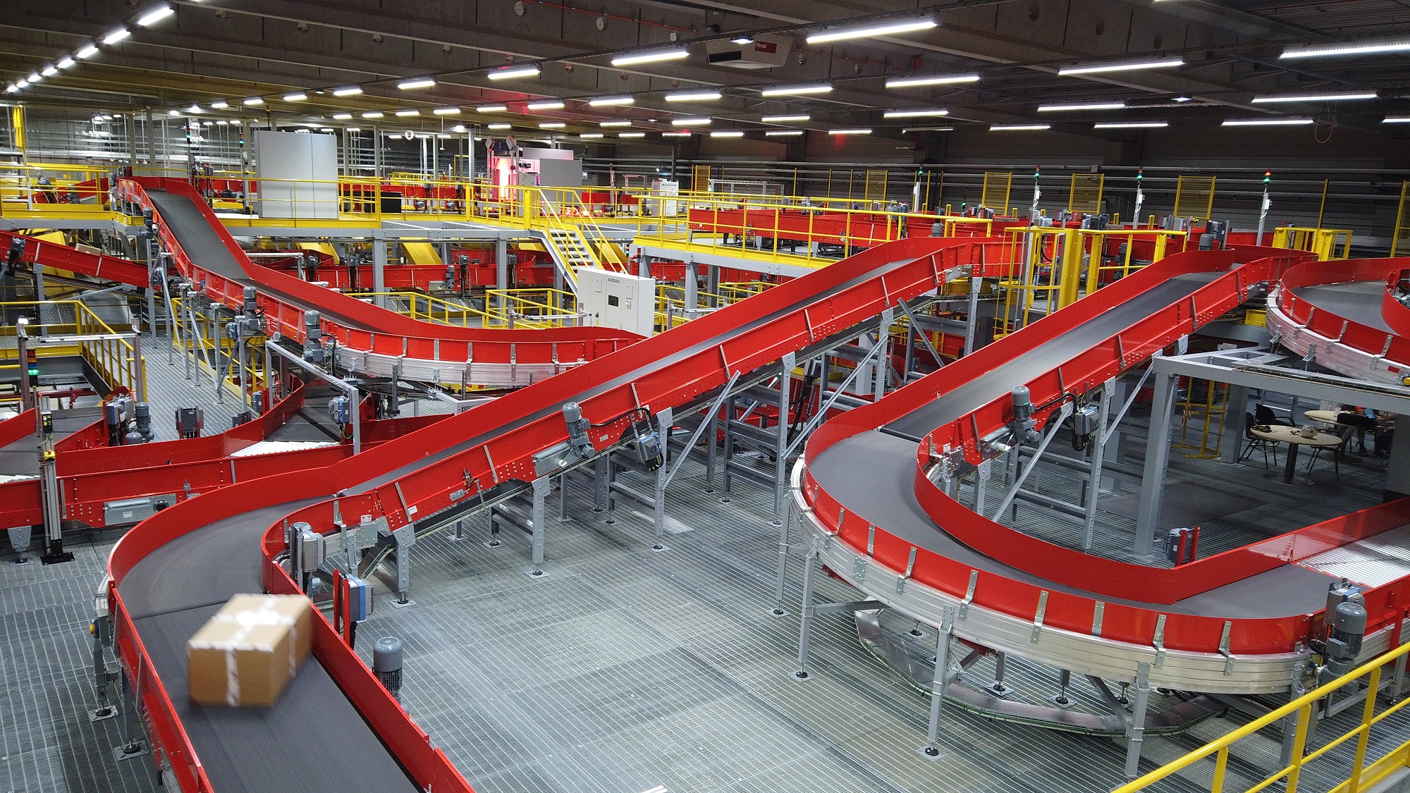 Digitalizacija, e-trgovina, održivost: DHL Express predstavlja svoju ...