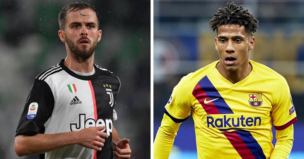 Pjanić zbog Barcelone odbio preći u Chelsea, PSG ili Manchester United ...