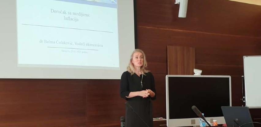 Provođenje strukturnih reformi može smanjiti inflaciju - Business Magazine