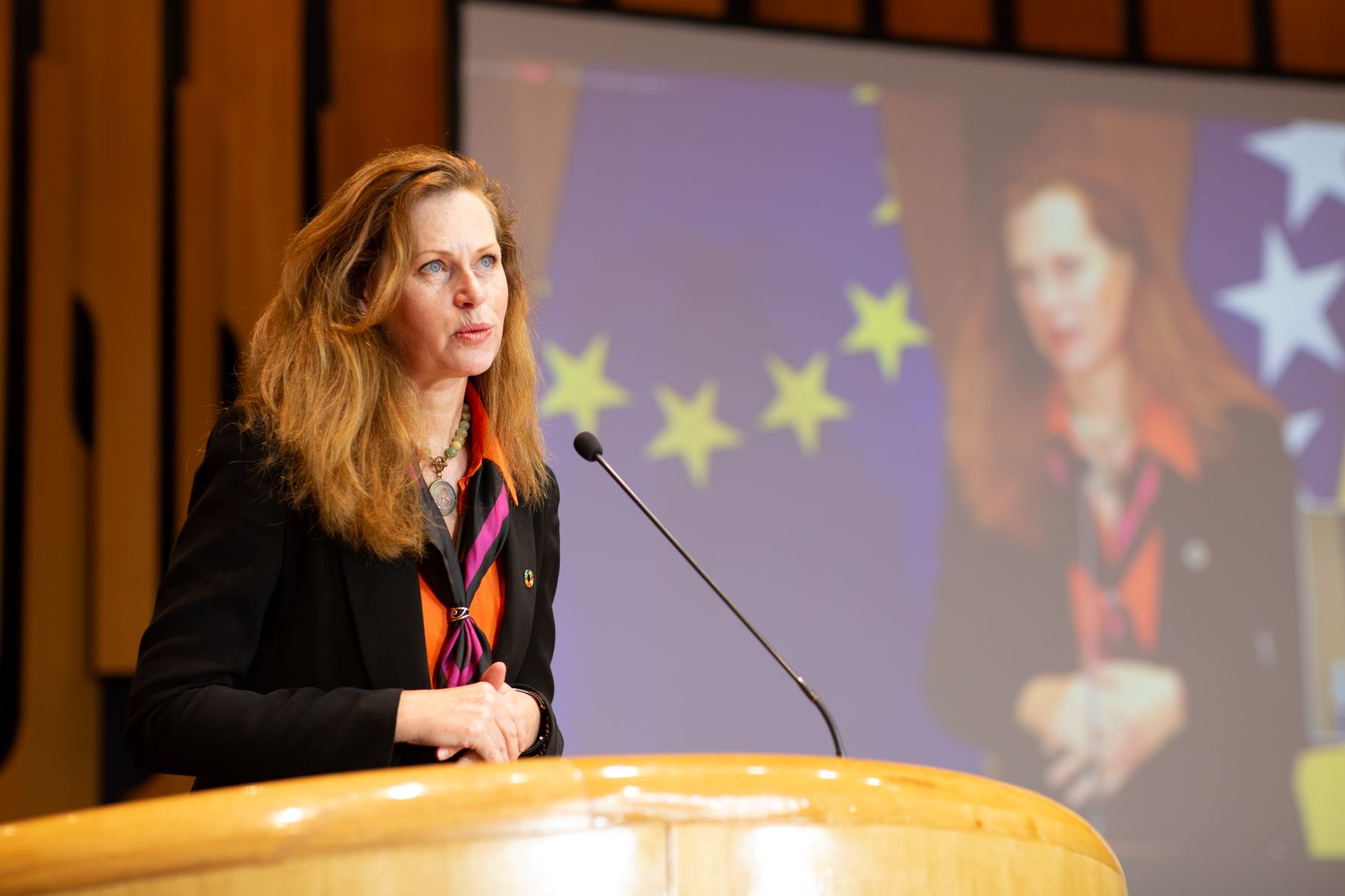 Predstavljanje EU Indeksa rodne ravnopravnosti - Business Magazine