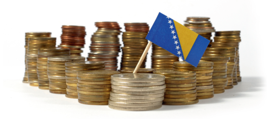 Ekonomski rast BiH usporava na 2,2 posto - Business Magazine